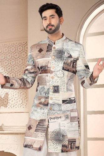 Buy Wedding Sherwani for Men Online in the USA at Best Price ...